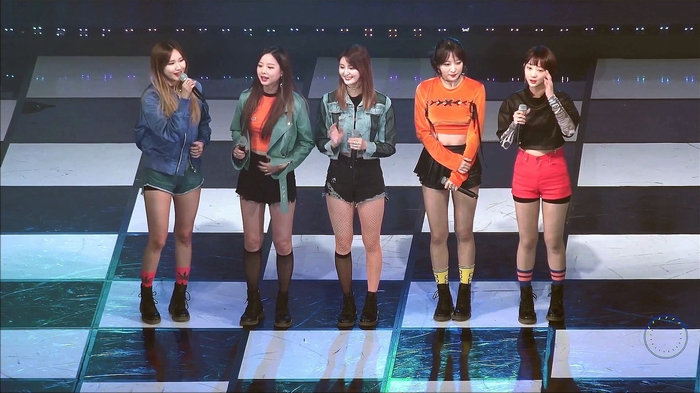 [직캠]-K-POP-161130 MBN 히어로 콘서트-모음