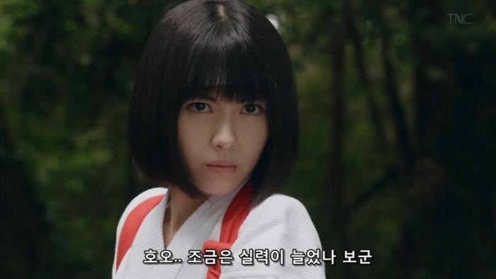 기묘한 이야기 19 비의 특별편 [720p] 한글자막